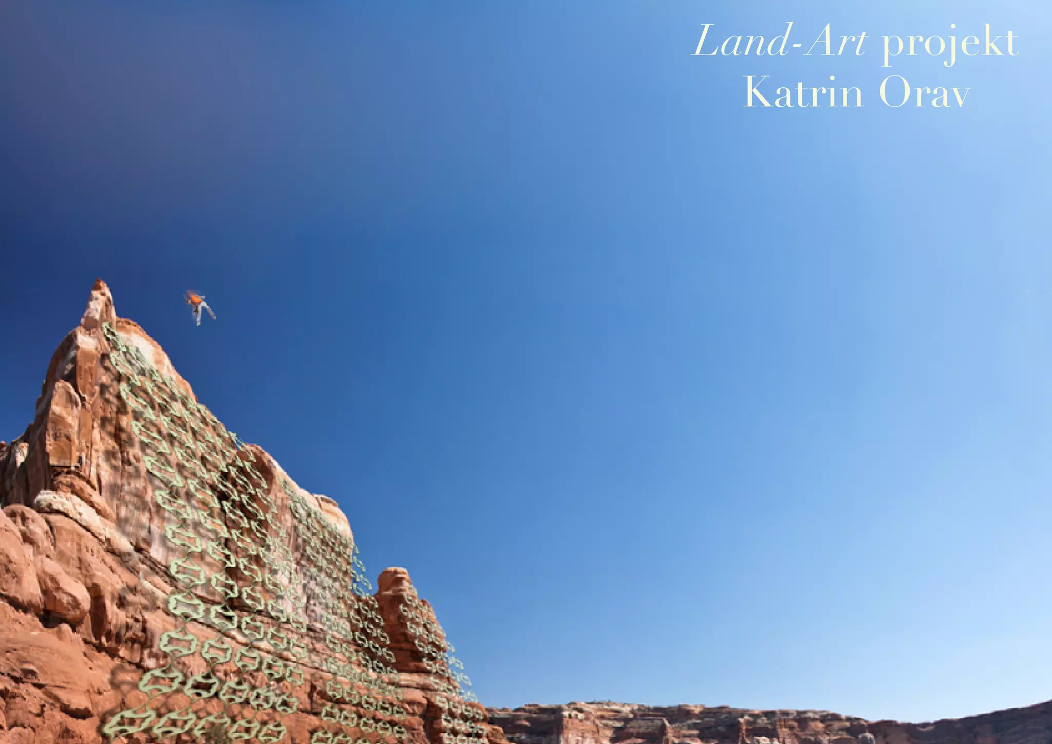 Land art katrin_orav | PDF