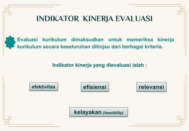 Landasan Evaluasi Kurikulum [Autosaved].ppt