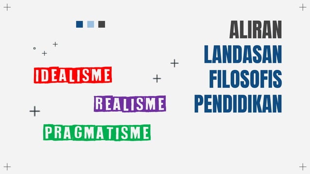 LANDASAN FILOSOFIS PENDIDIKAN indon.pptx