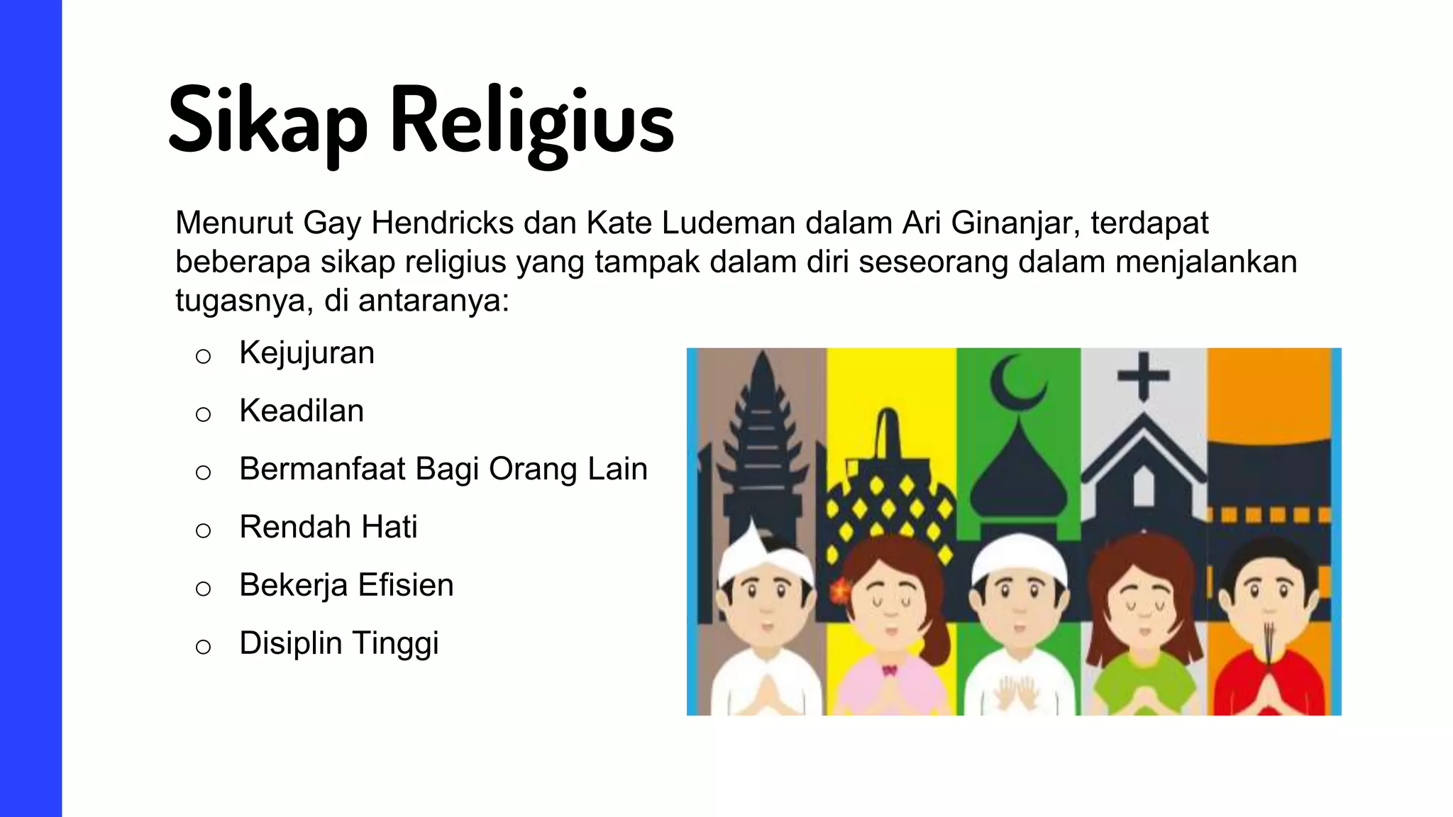 Landasan Hidup Religius, Landasan Perilaku Etis, Kematangan Emosi.pptx