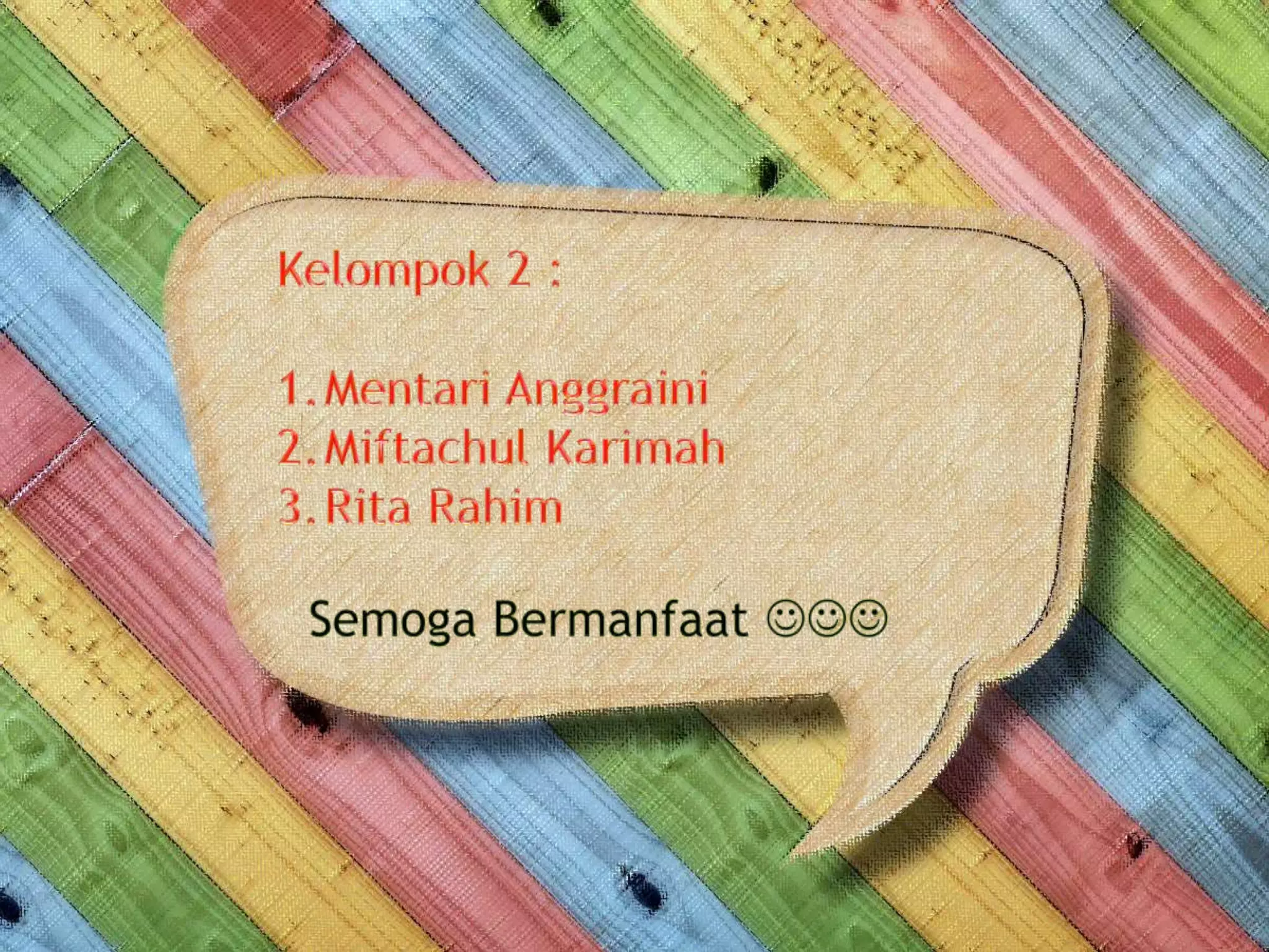 Landasan pendidikan | PPTX