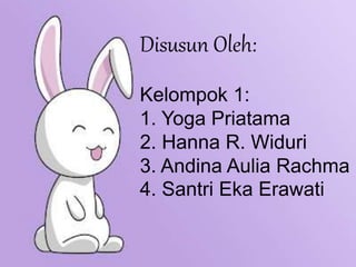 Landasan pengembangan kurikulum | PPTX