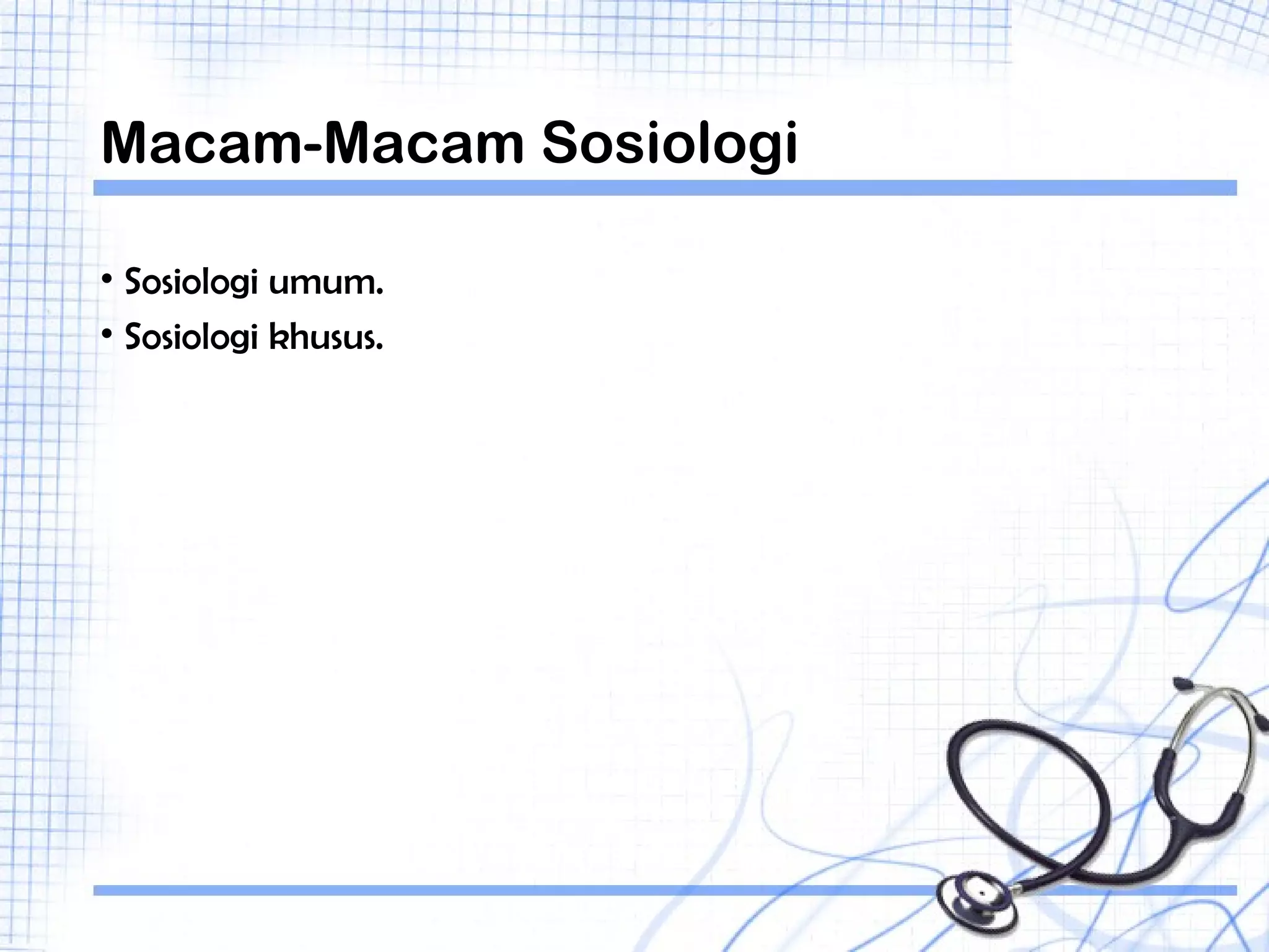 Landasan sosial budaya | PPT