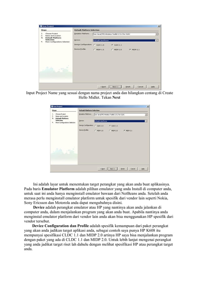 Landasan teori | PDF
