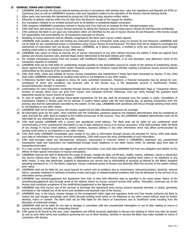 Landbank-iAccess-Enrollment-Form.pdf Landbank-iAccess-Enrollment-Form.pdf