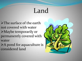 Land capability classification | PPTX