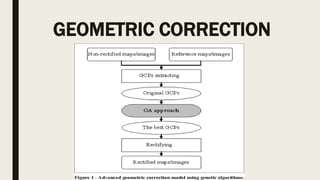 Land cover and Land Use | PPTX