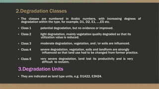 LAND DEGRADATION AND THEIR RESTORATION TECHNIQUES.pptx