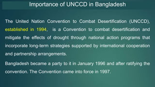 Land degradation global and local aspect | PPT