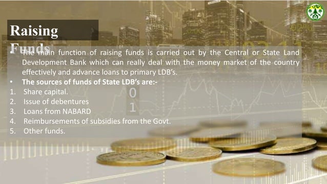 Land Development Banking fundamentals .pptx