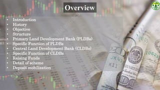 Land Development Banking fundamentals .pptx