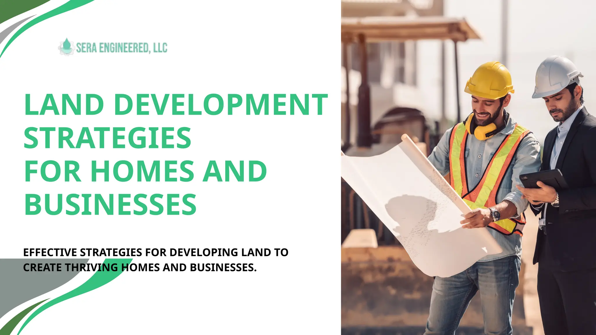Land Development for Commercial and Residential sites dc.pptx