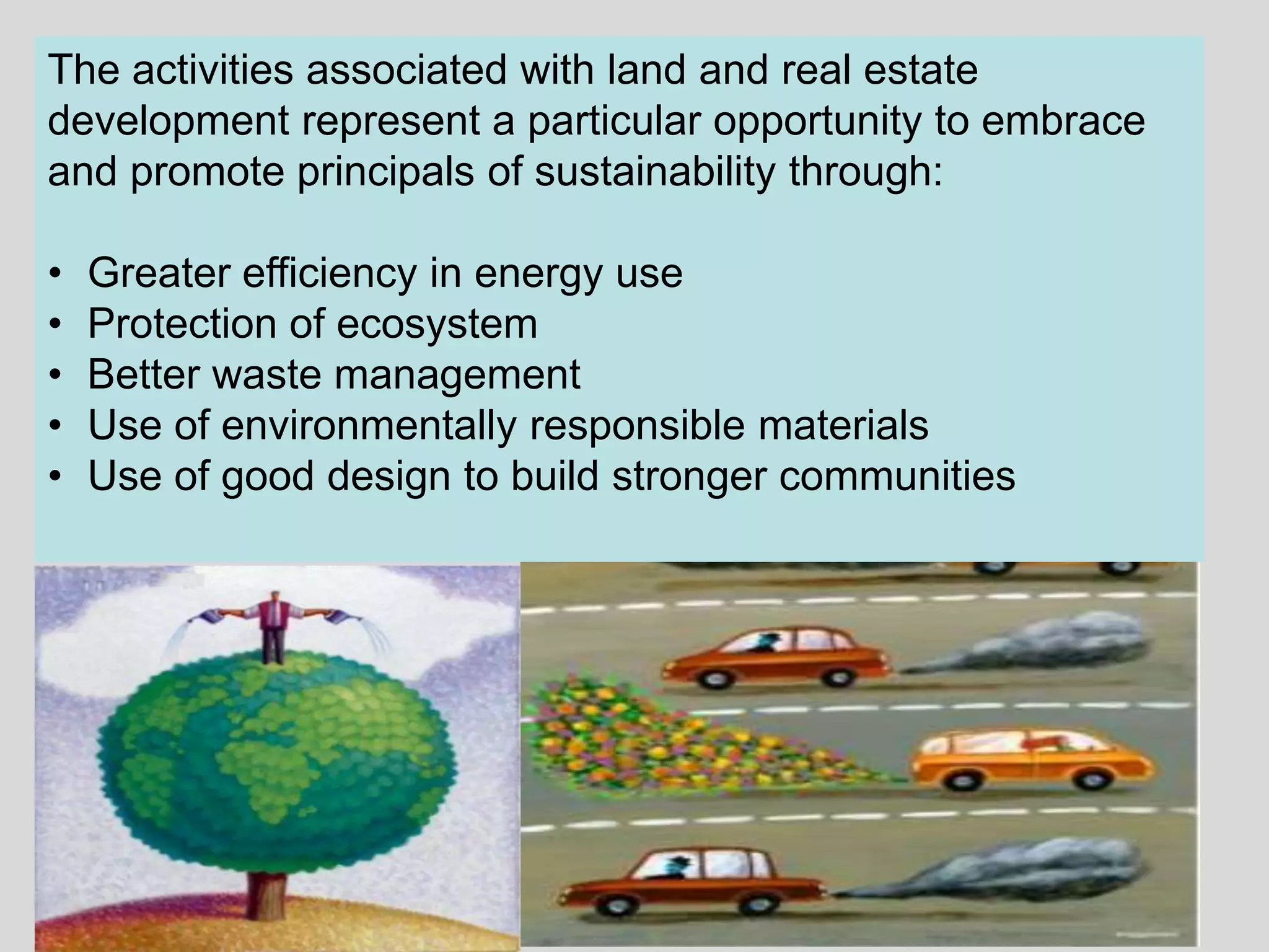 LAND DEVELOPMENT PLANNING | PPTX