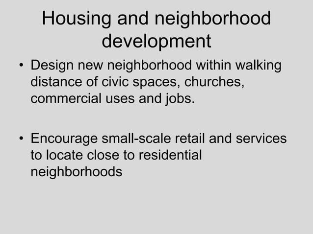 LAND DEVELOPMENT PLANNING | PPTX