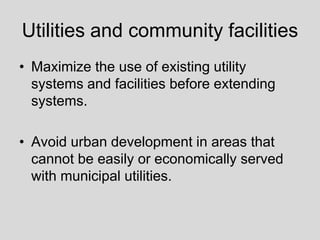 LAND DEVELOPMENT PLANNING | PPTX