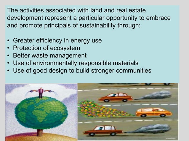 LAND DEVELOPMENT PLANNING | PPTX
