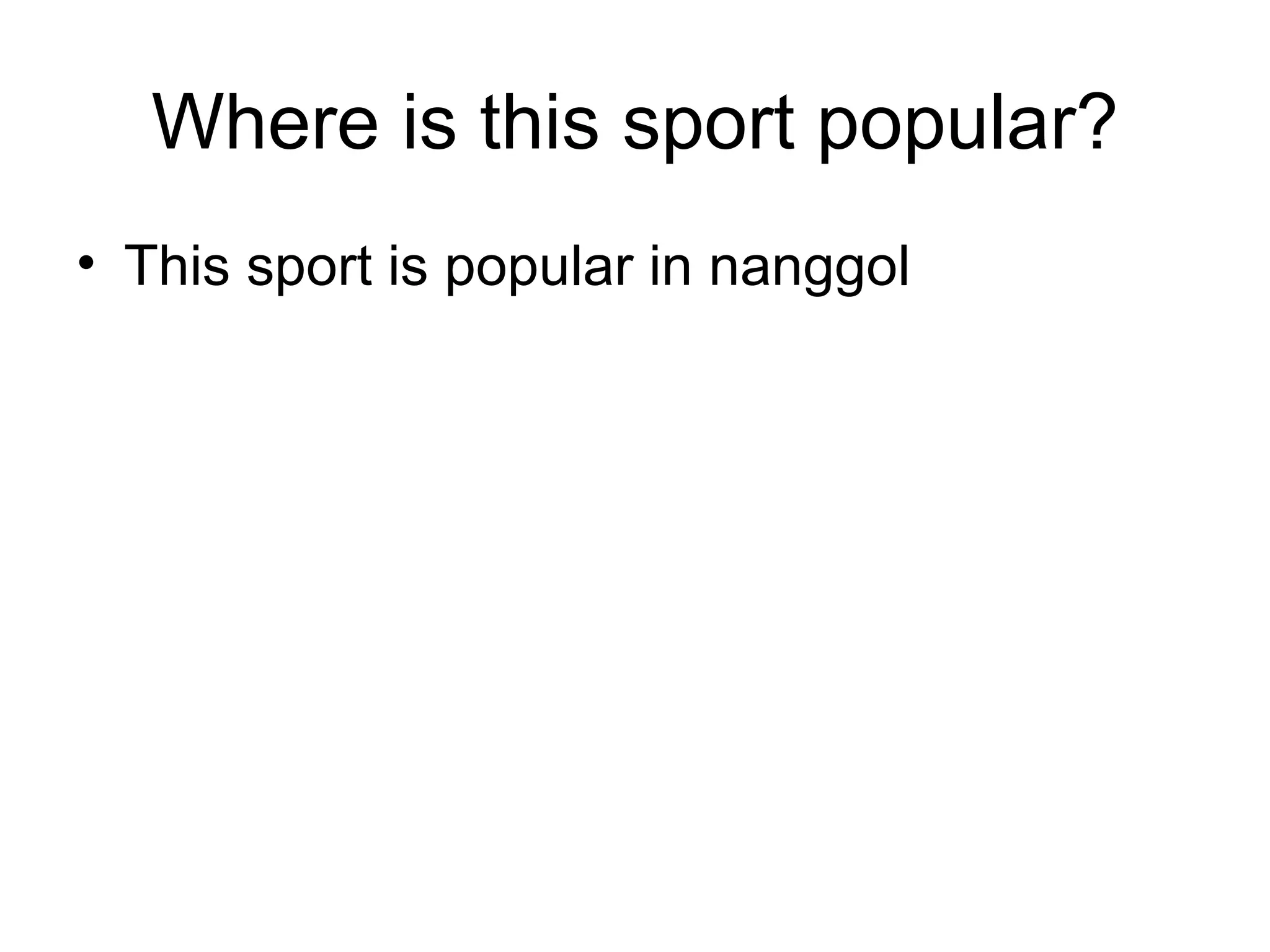 Land diving daniel roza | PPT