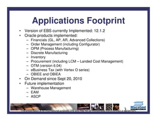 Oracle R12 Landed Cost Management (lcm) | PDF