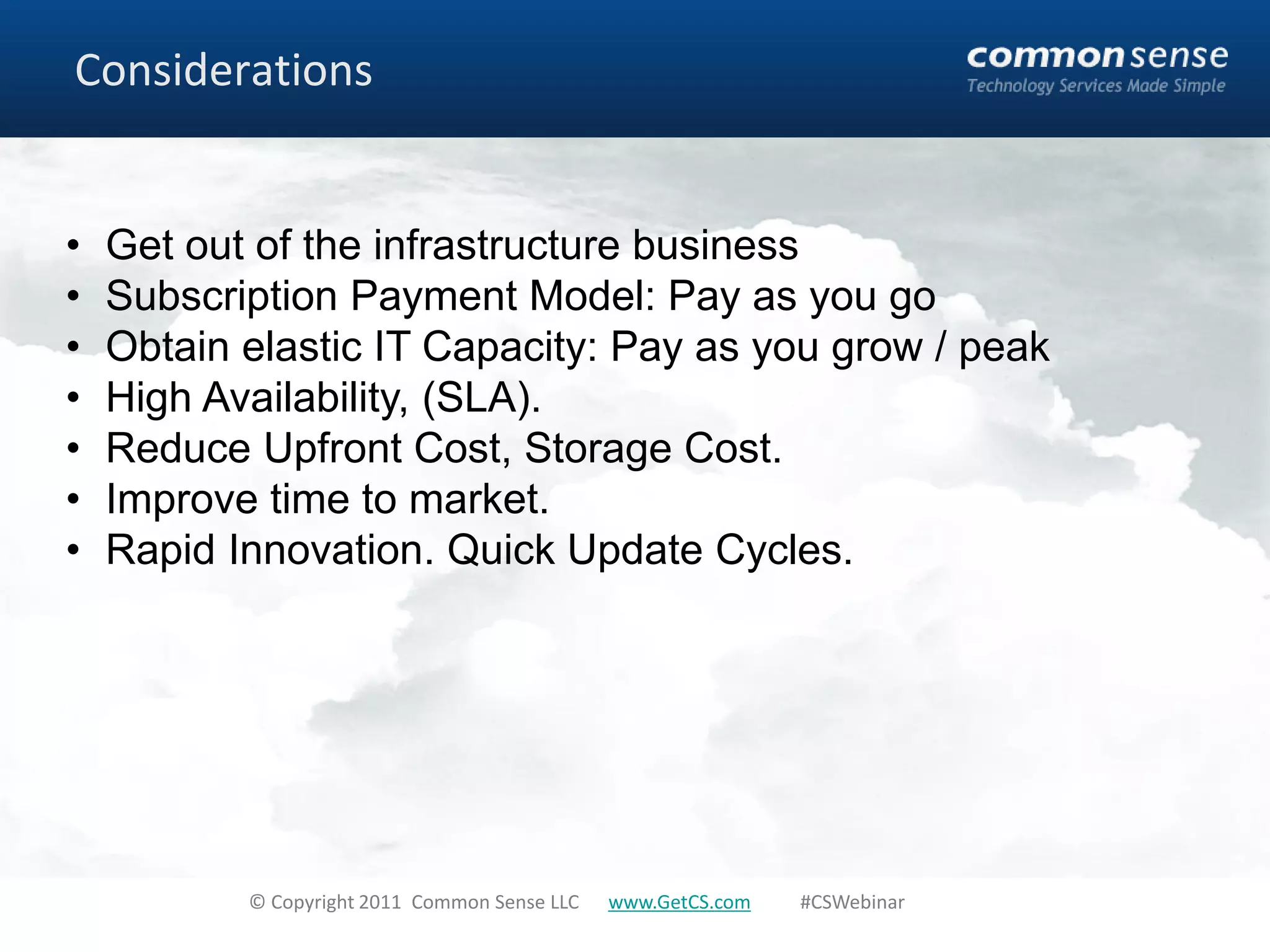 Leverage Azure and SQL Azure to build SaaS applications | PPT | Free Download