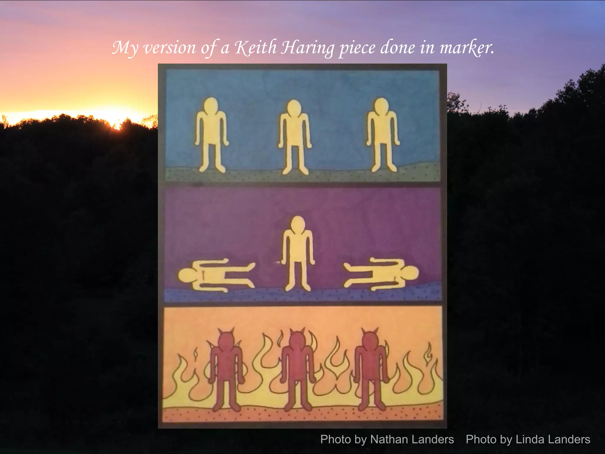 Landers Nathan pcp_showcase_1411 | PPT