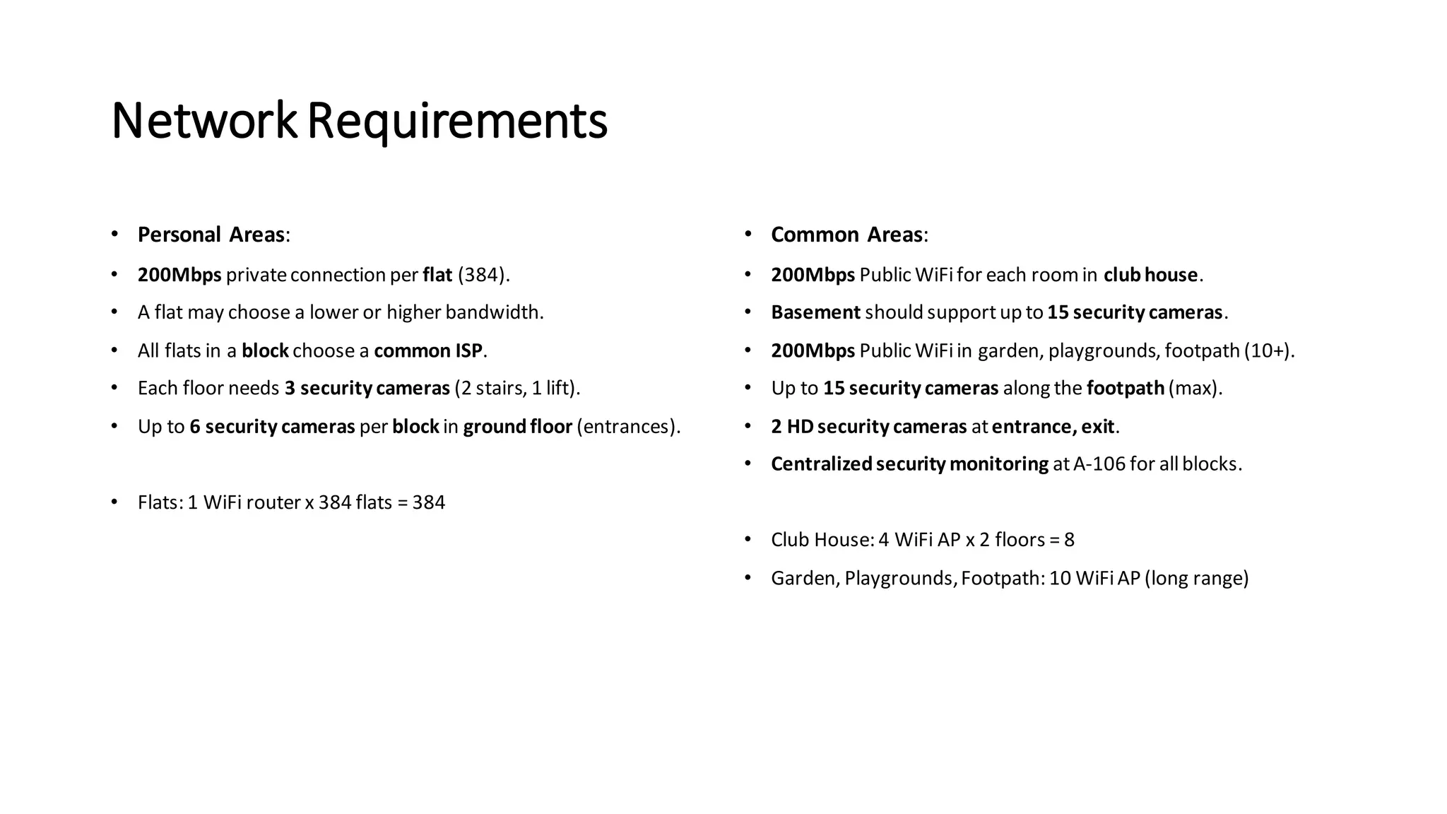 LAN Design : Network Requirements : Planning : Implementation | PPT