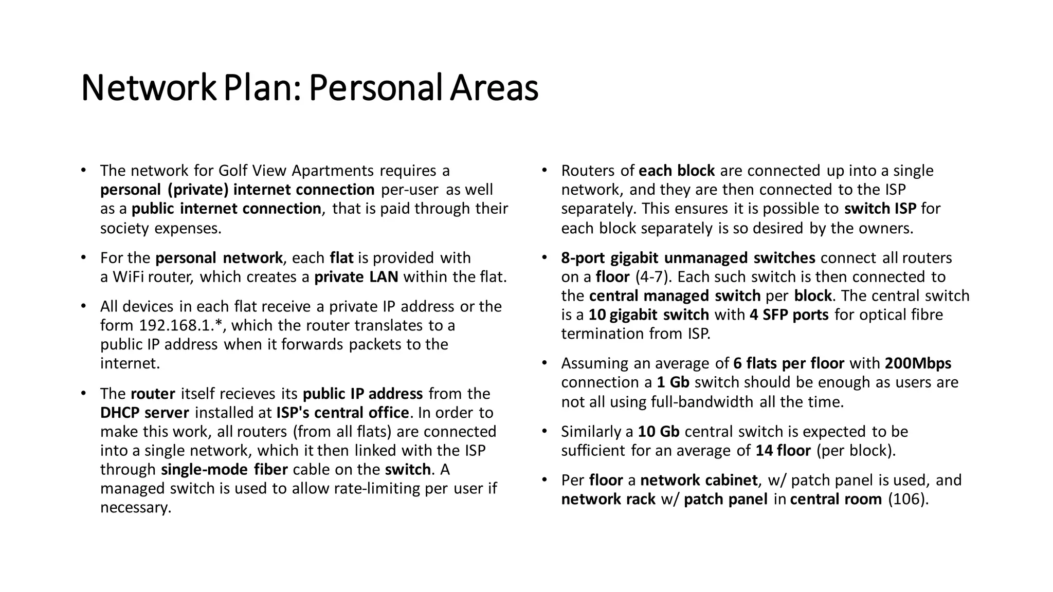 LAN Design : Network Requirements : Planning : Implementation | PPT