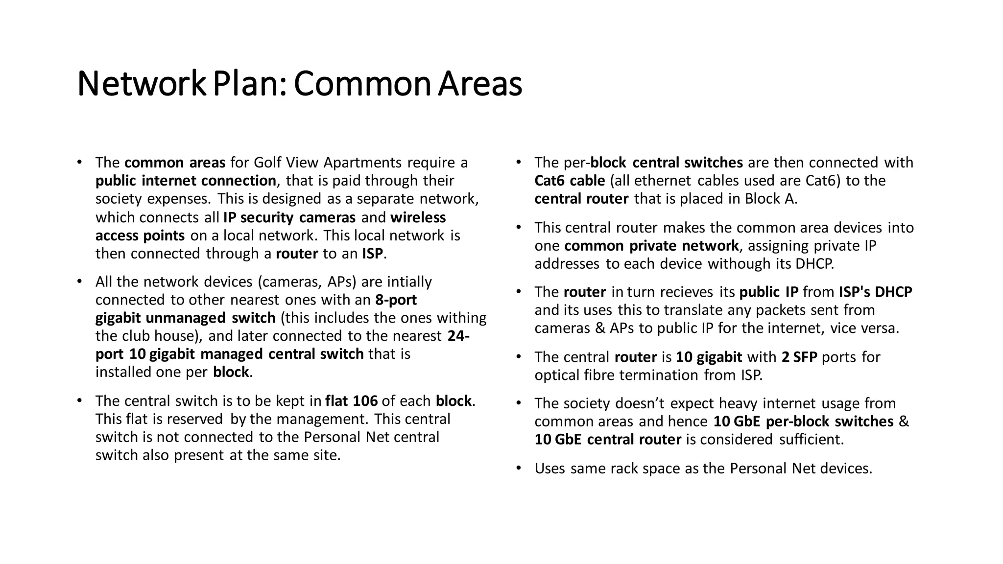 LAN Design : Network Requirements : Planning : Implementation | PPT