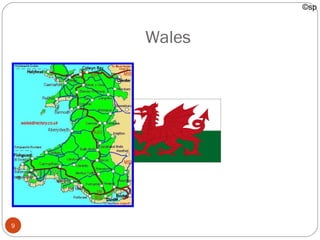 British Regional Studies | PPT