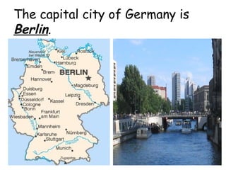 Landeskunde - Deutschland(Grundstufe).ppt