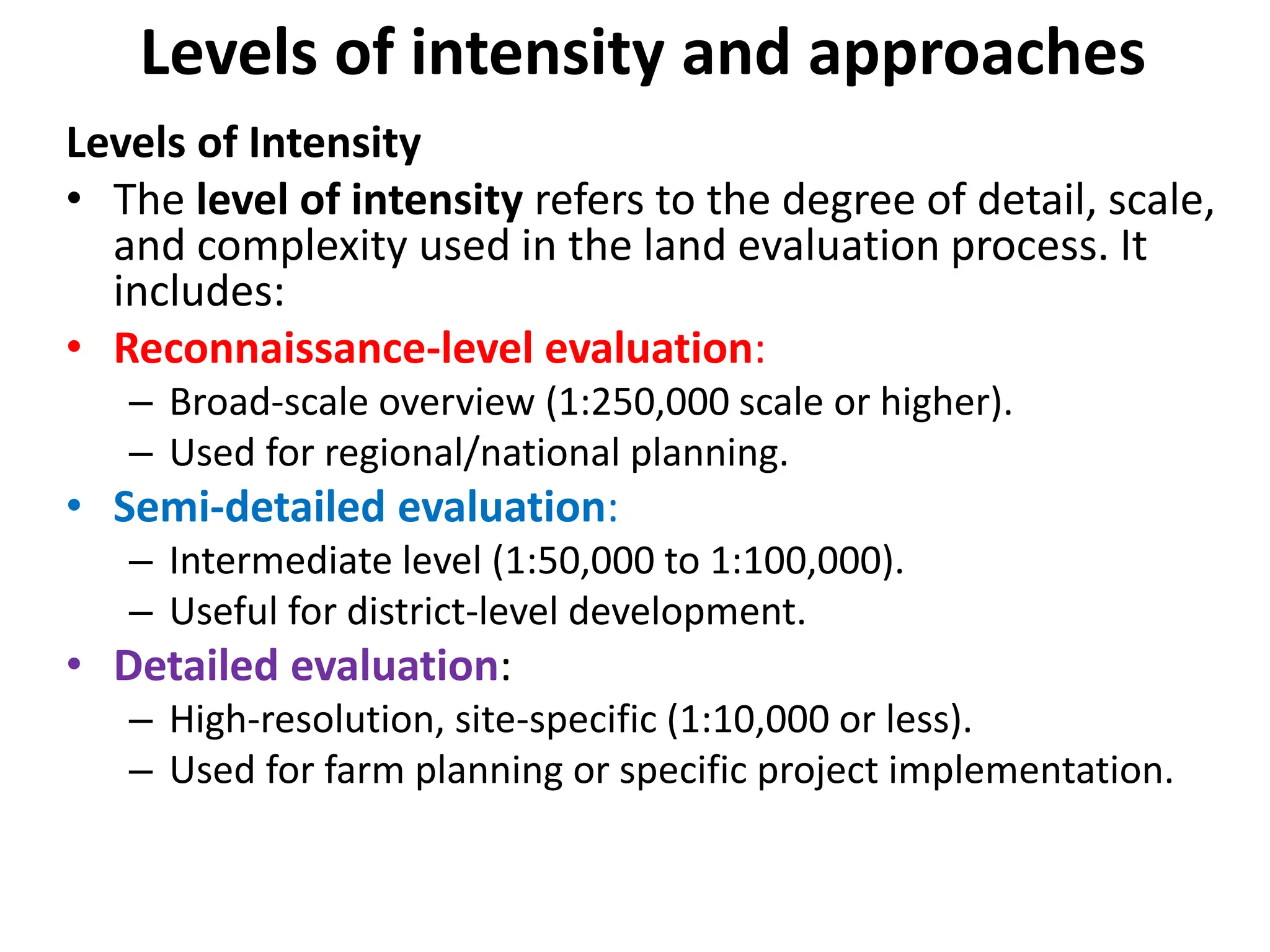 Land evaluation and land use planning (1).pdf