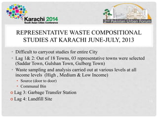 Landfill Power Point Presentation for Solidwaste Management | PPT