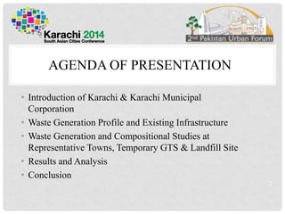Landfill Power Point Presentation for Solidwaste Management | PPT