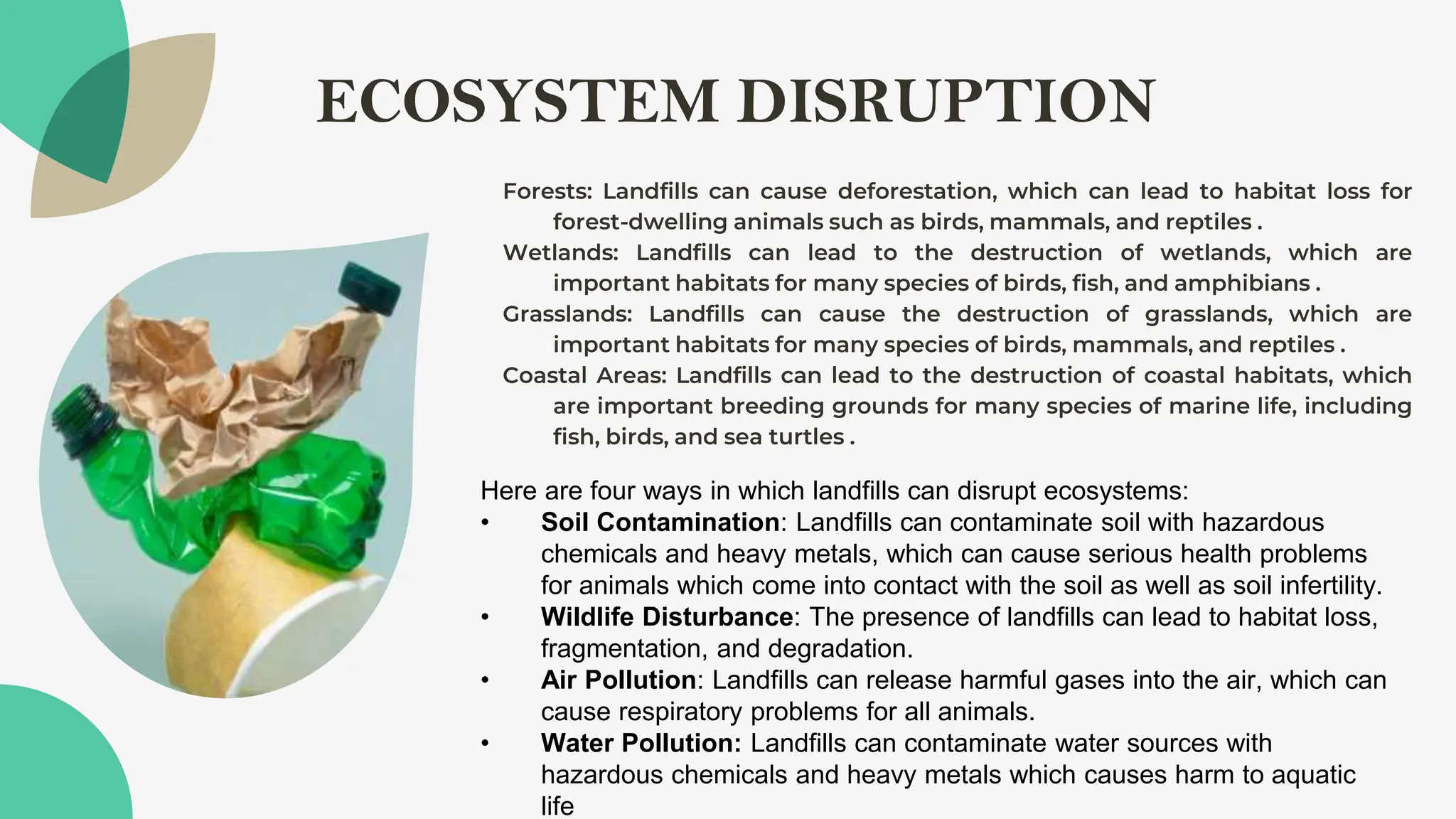 LANDFILL AND ITS EFFECT(Managing waste).pptx