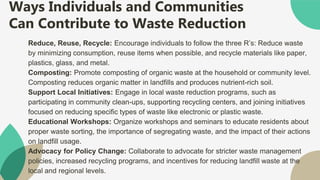 LANDFILL AND ITS EFFECT(Managing waste).pptx
