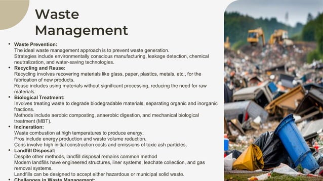 LANDFILL AND ITS EFFECT(Managing waste).pptx