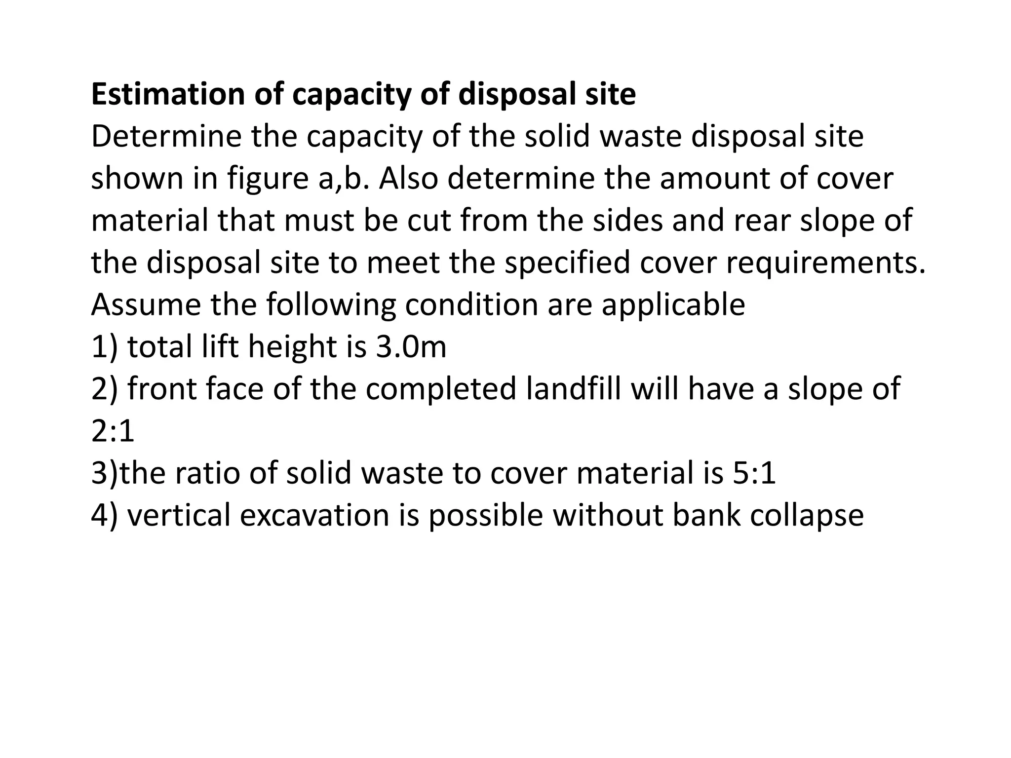 Solid Waste management: landfilling methods.pptx