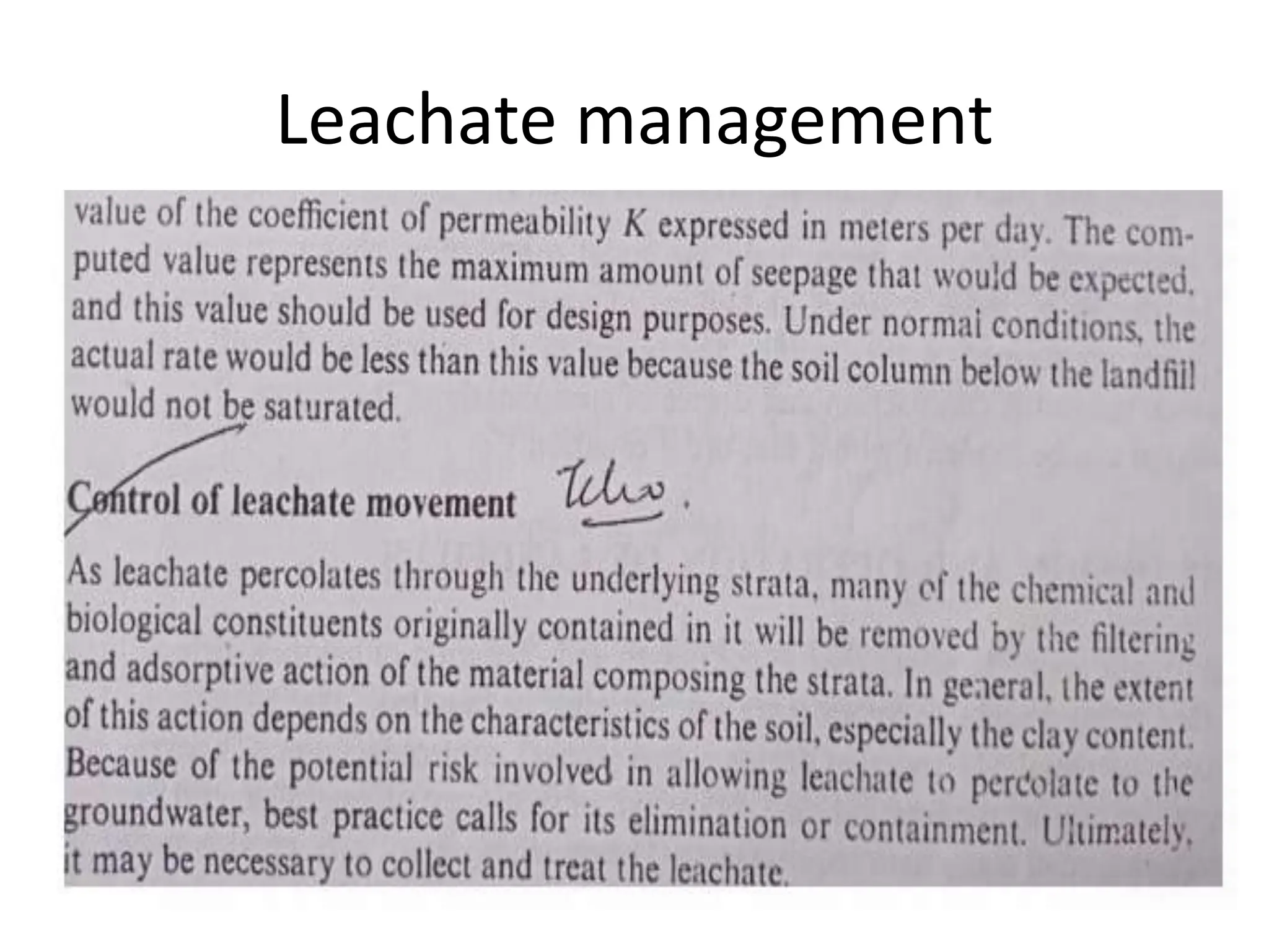 Solid Waste management: landfilling methods.pptx
