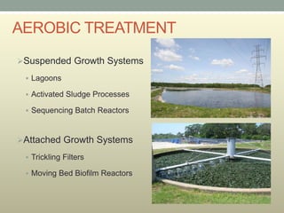 Landfill leachate treatment | PDF