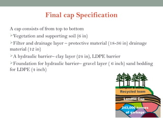 Landfilling | PPT
