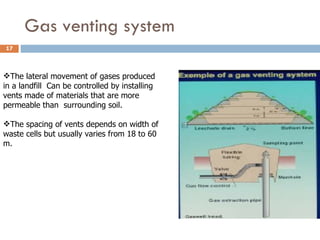 Landfill revised | PPT