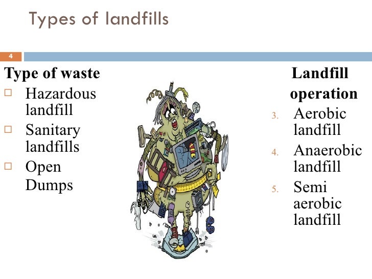 Landfill revised
