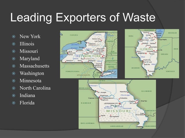 Landfills | PPTX | Indoor Environmental Quality | Home & Garden