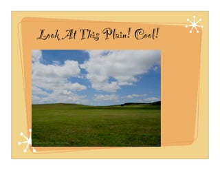 Land Form | PDF
