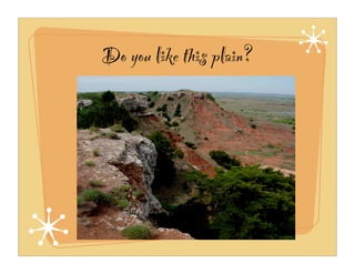 Land Form | PDF