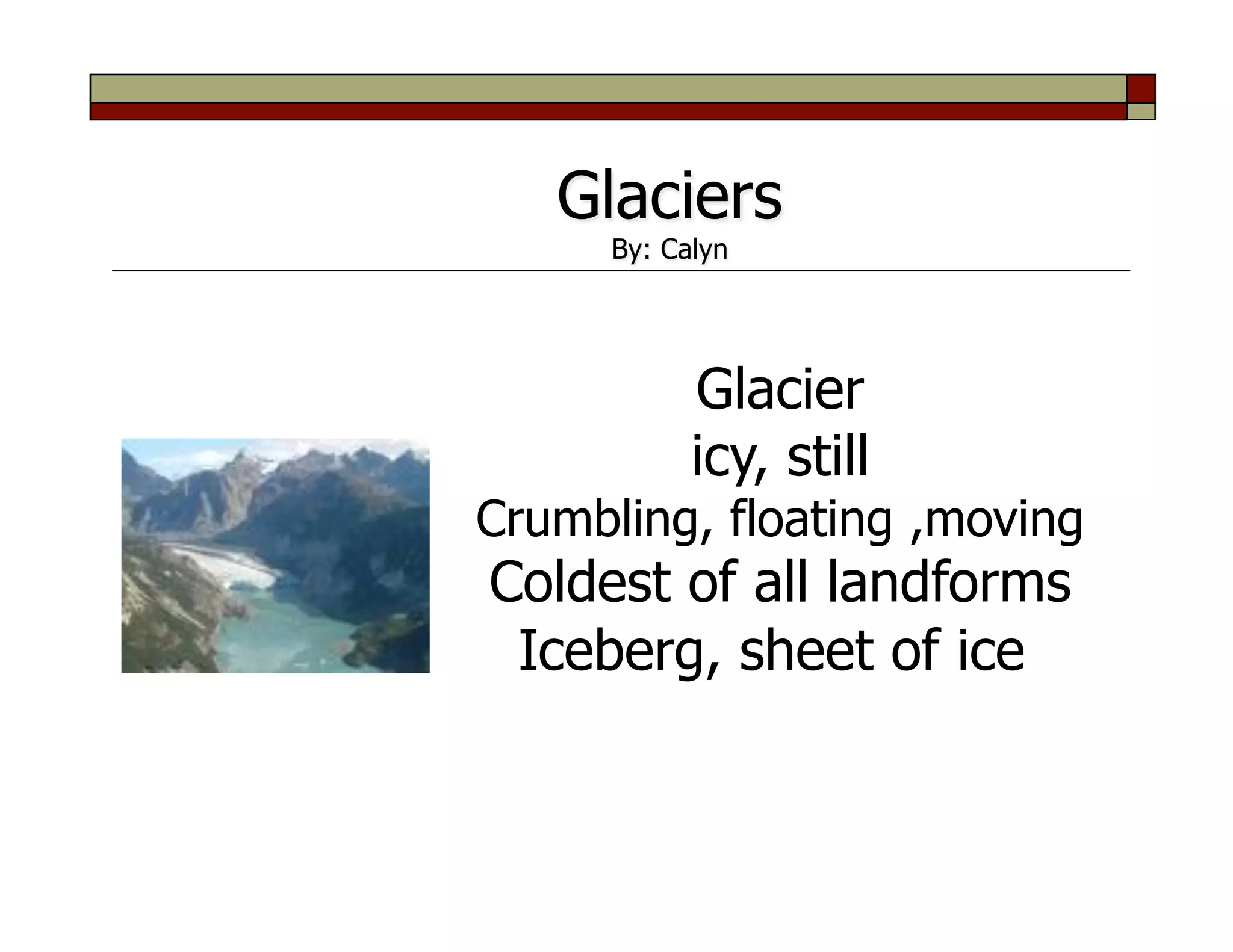 Landform poetry | PDF
