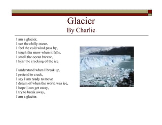 Landform poetry | PDF