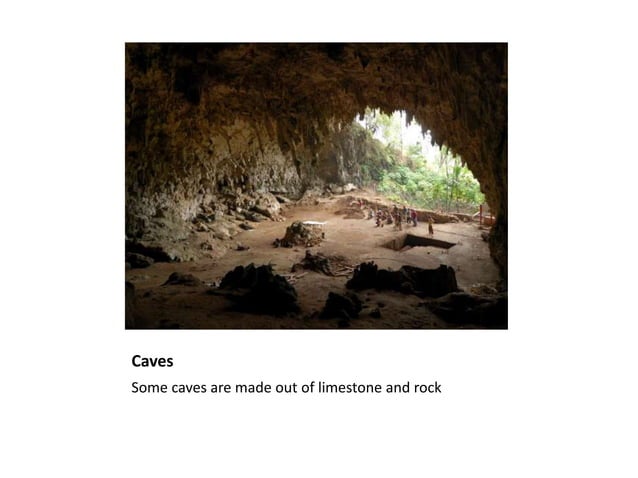 Landform jeremiah clark | PPT