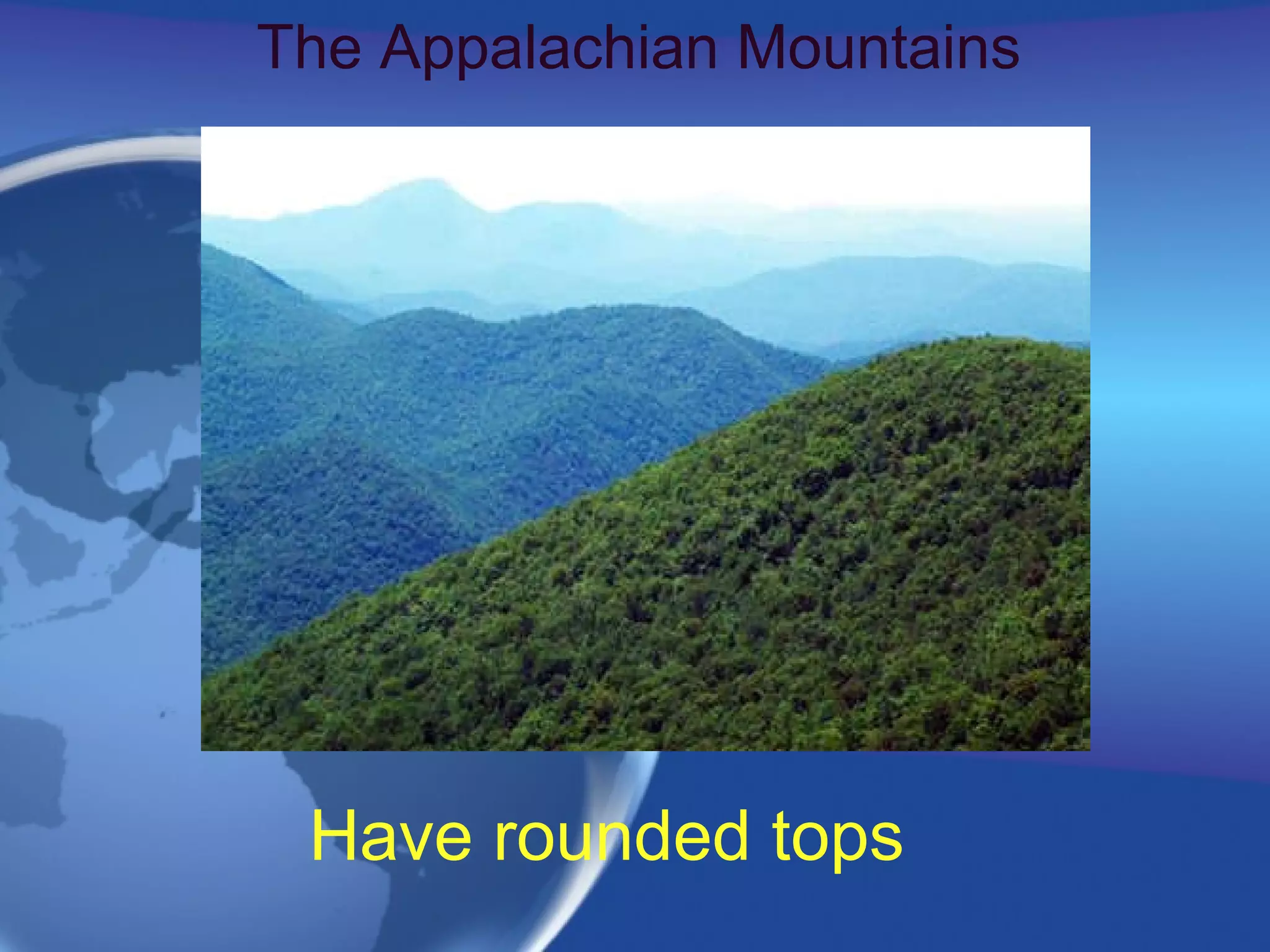 Landform powerpoint 1 | PPT