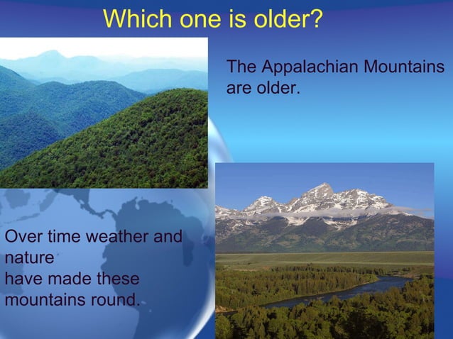 Landform powerpoint 1 | PPT