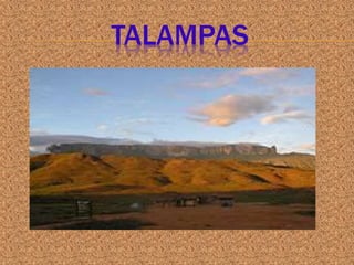 Landforms 120503194503-phpapp02 | PPT